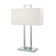 Brayden Studio Ashtynn Metal Table Lamp & Reviews | Wayfair.co.uk