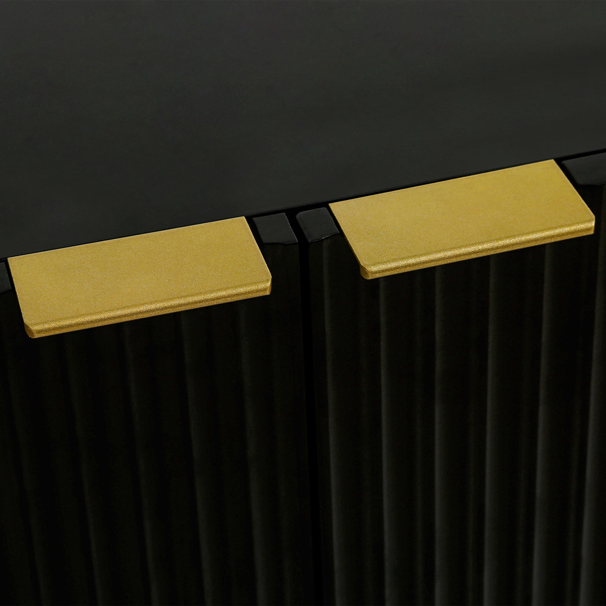 Ivy Bronx Lavaris 47.2'' Console Table | Wayfair