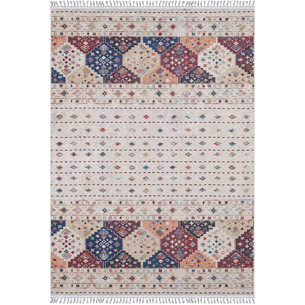 Lofy Usso Rug - Wayfair Canada