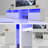 Brayden Studio® LED TV Stand, TV Console With Storage Cabinet, Modern ...