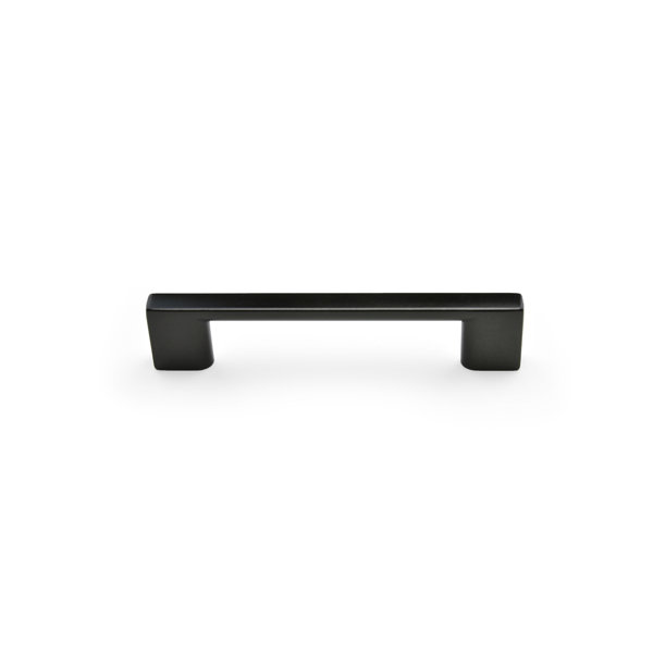 California Closets Premium Cabinet Handle 4.6Inl (3.75In Center To ...