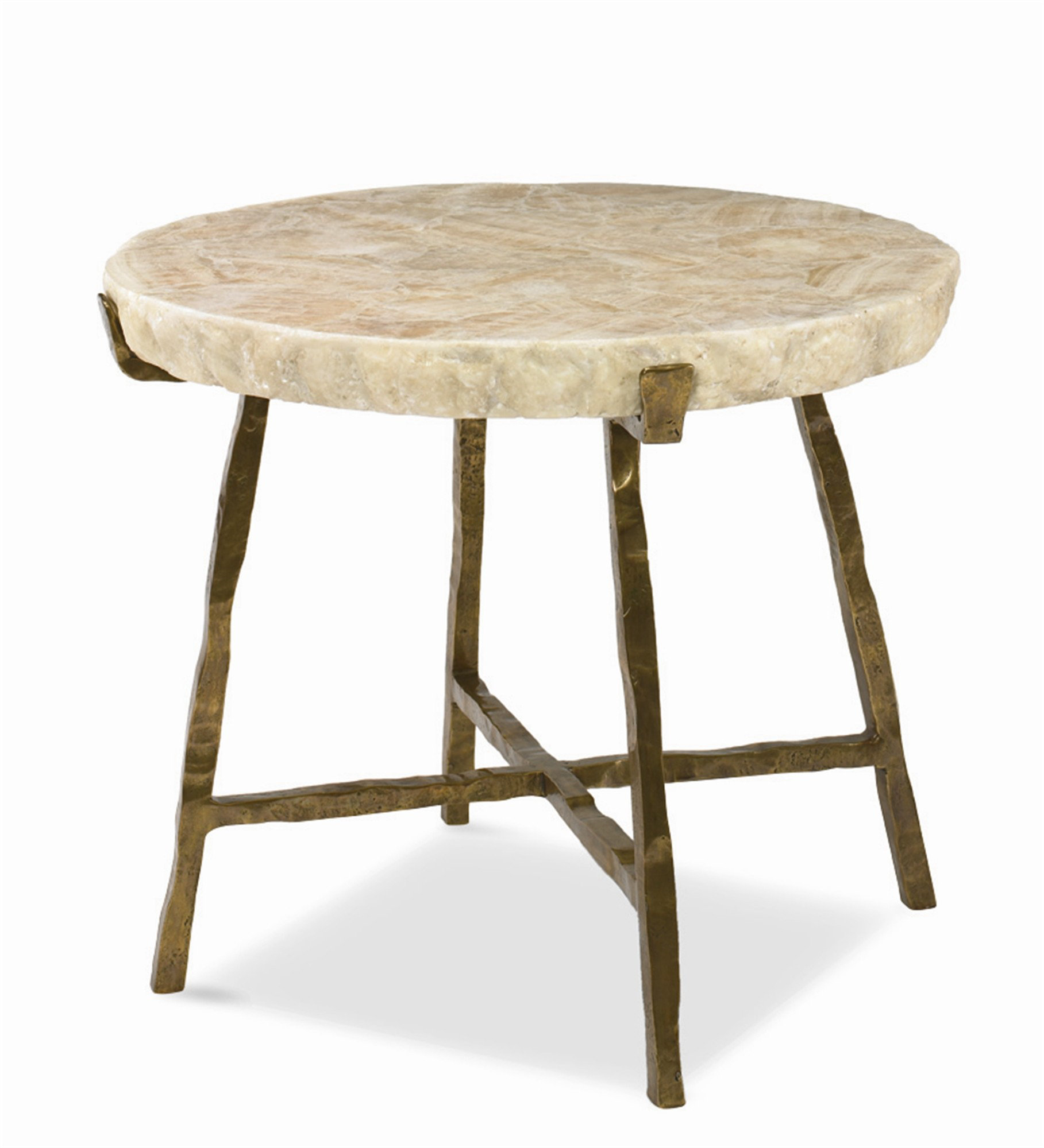 Century Grand Tour End Table | Perigold