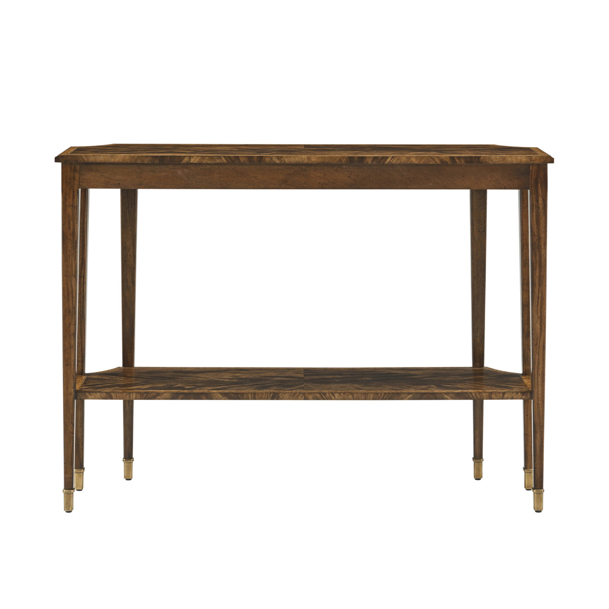 Theodore Alexander Sloane Console Table | Perigold