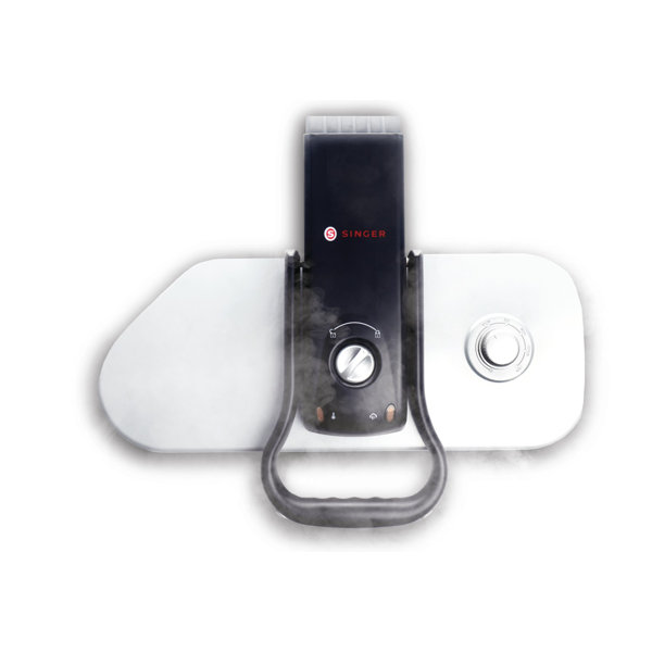 SINGER® Professional Steam Press - 20" & Reviews | Wayfair