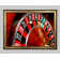 Brayden Studio Roulette - Single Picture Frame Art Prints | Wayfair.co.uk