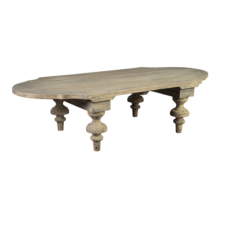 Furniture Classics Martin Coffee Table | Perigold