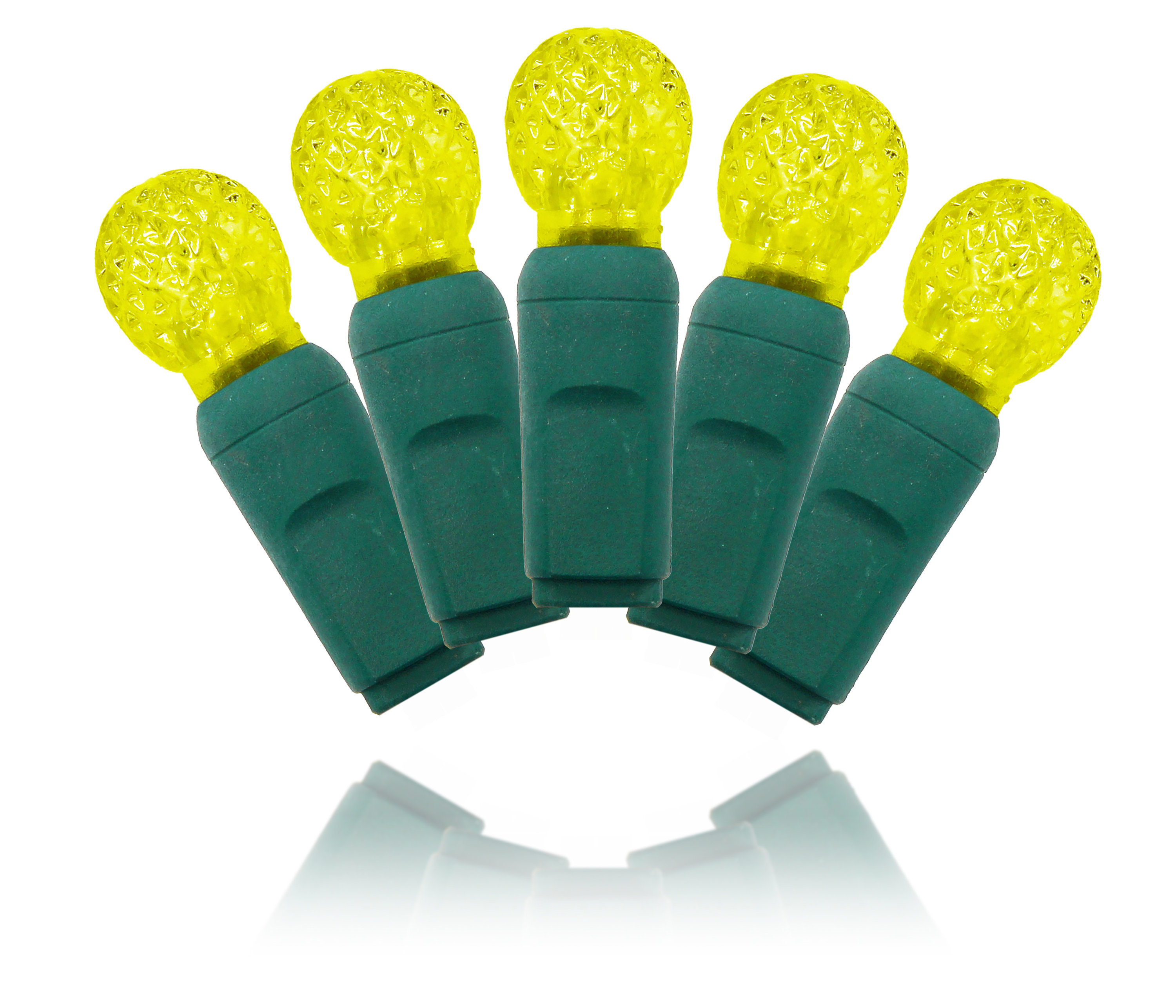 The Holiday Aisle® Reiban 22.9' Outdoor LED 70 - Bulb Mini String Light ...