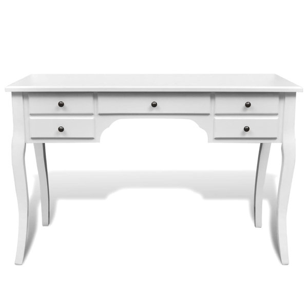 Wildon Home® Feeko Writing Desk | Wayfair