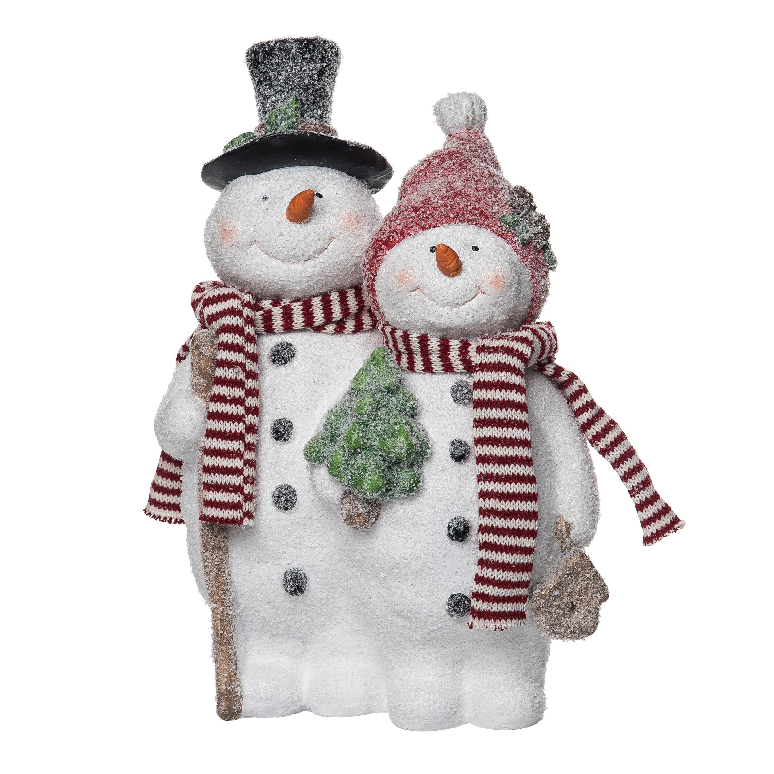The Holiday Aisle® Snowman Figurines & Collectibles | Wayfair