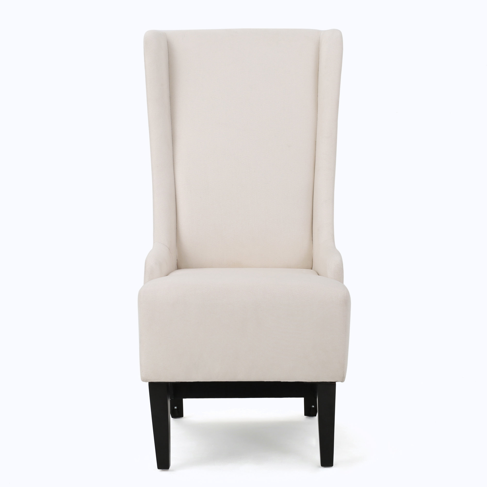 Winston Porter High Back Accent Chair | Wayfair