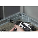 Arrow Steel Earth Anchor Kit & Reviews - Wayfair Canada