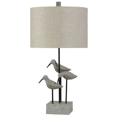 Wayfair | Pattern Table Lamps You'll Love in 2024