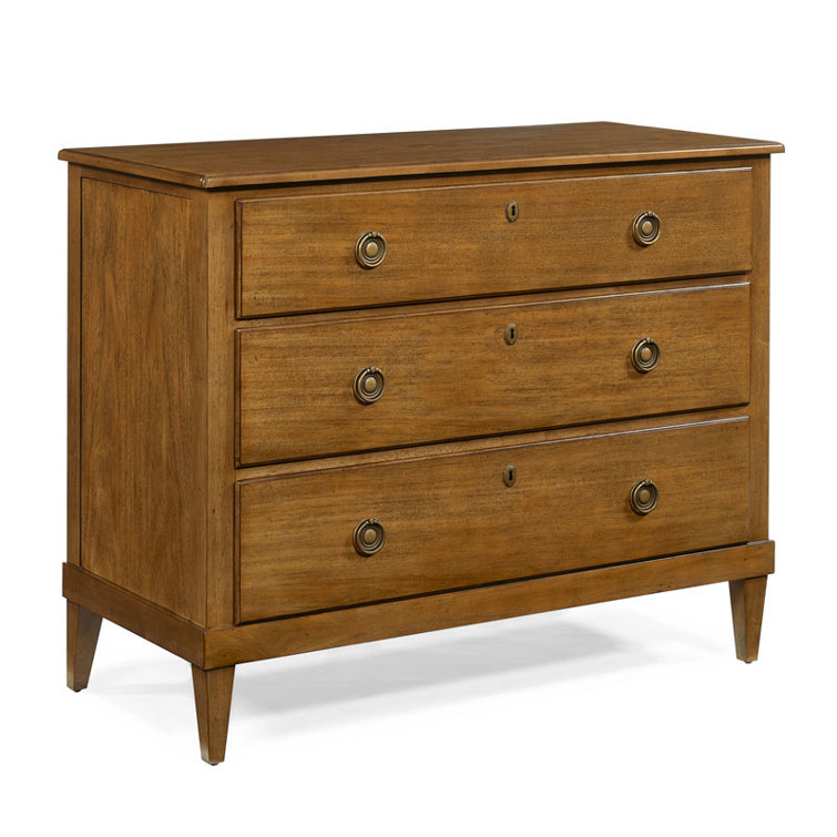 WoodbridgeFurniture Ansley Hall Chest | Perigold