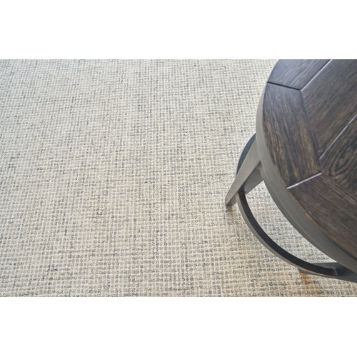 Exquisite Rugs Caprice Handmade Beige/Ivory Rug & Reviews | Wayfair