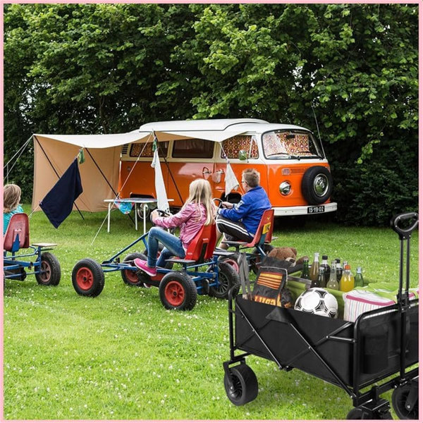 WFX Utility 99.56cm H x 48.26cm W Utility Cart | Wayfair.co.uk