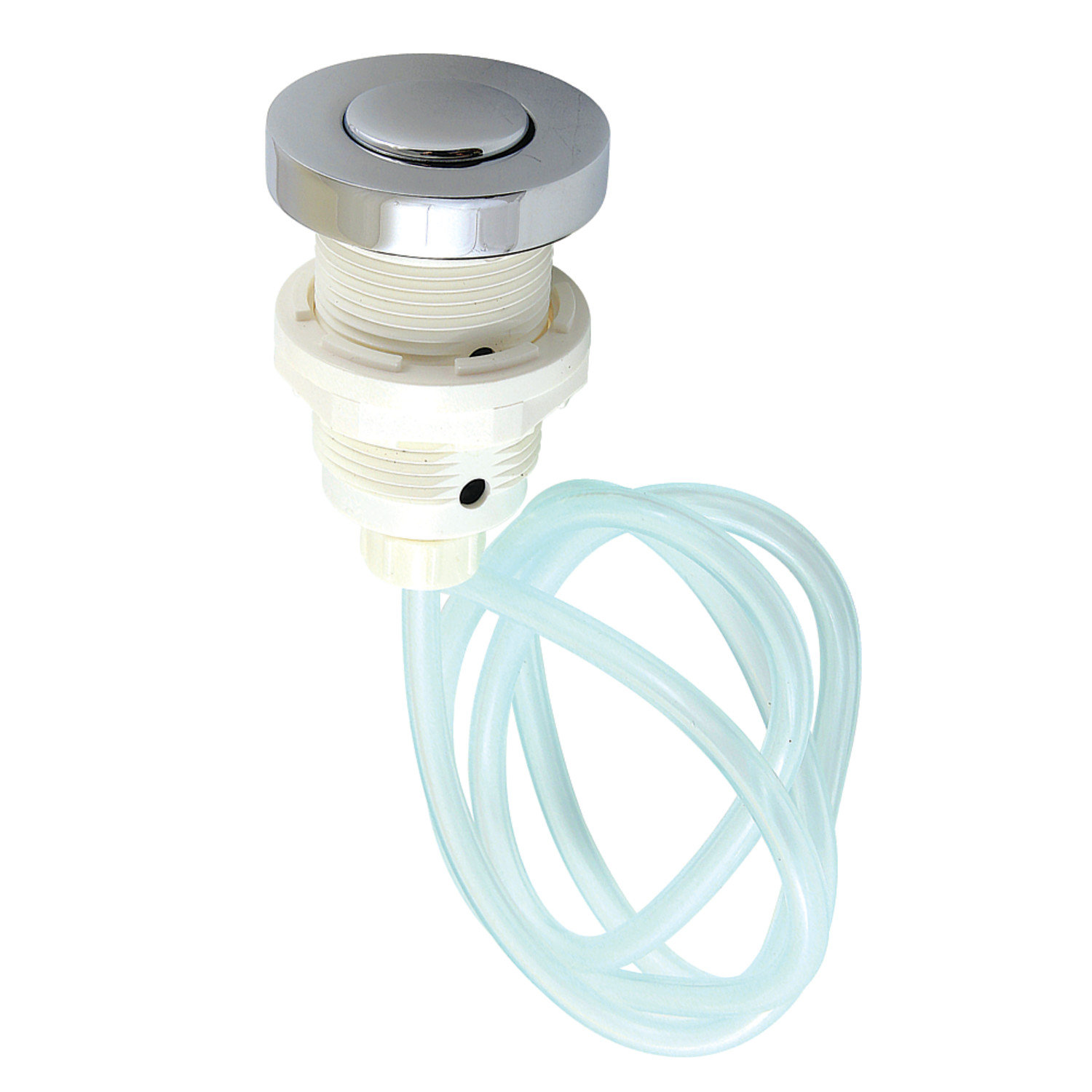 Kingston Brass Trimscape Garbage Disposal Air Switch Button | Wayfair