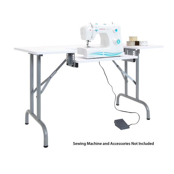 Sew Ready Sewing Table & Reviews - Wayfair Canada