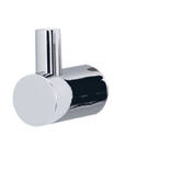 Gatco Bleu Wall Mounted Robe Hook & Reviews | Wayfair