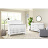 Oxford Baby Willowbrook 6 Drawer Dresser & Reviews | Wayfair
