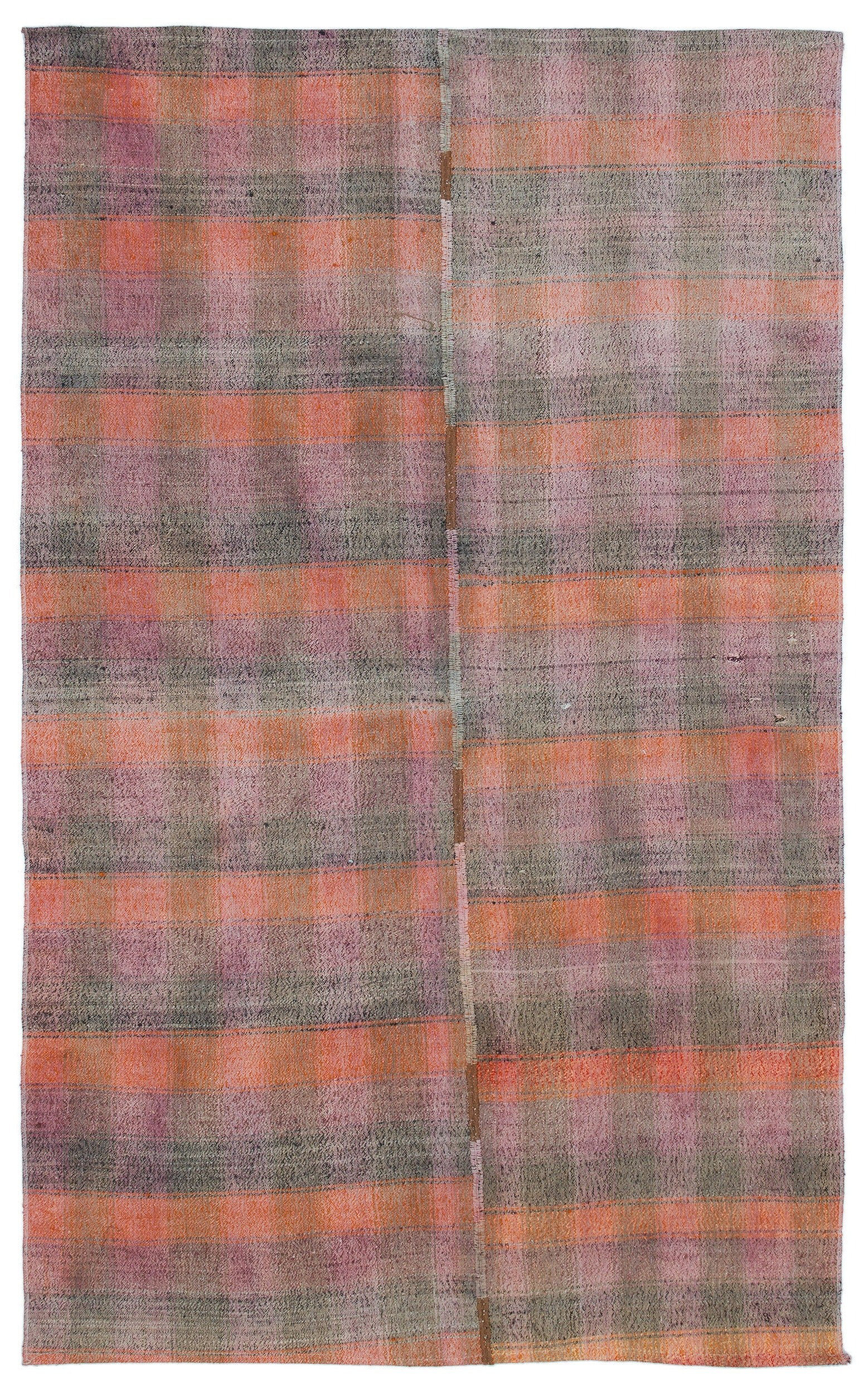 Foundry Select Rectangle Sabali Rectangle 4'2" X 6'9" Wool Indoor ...