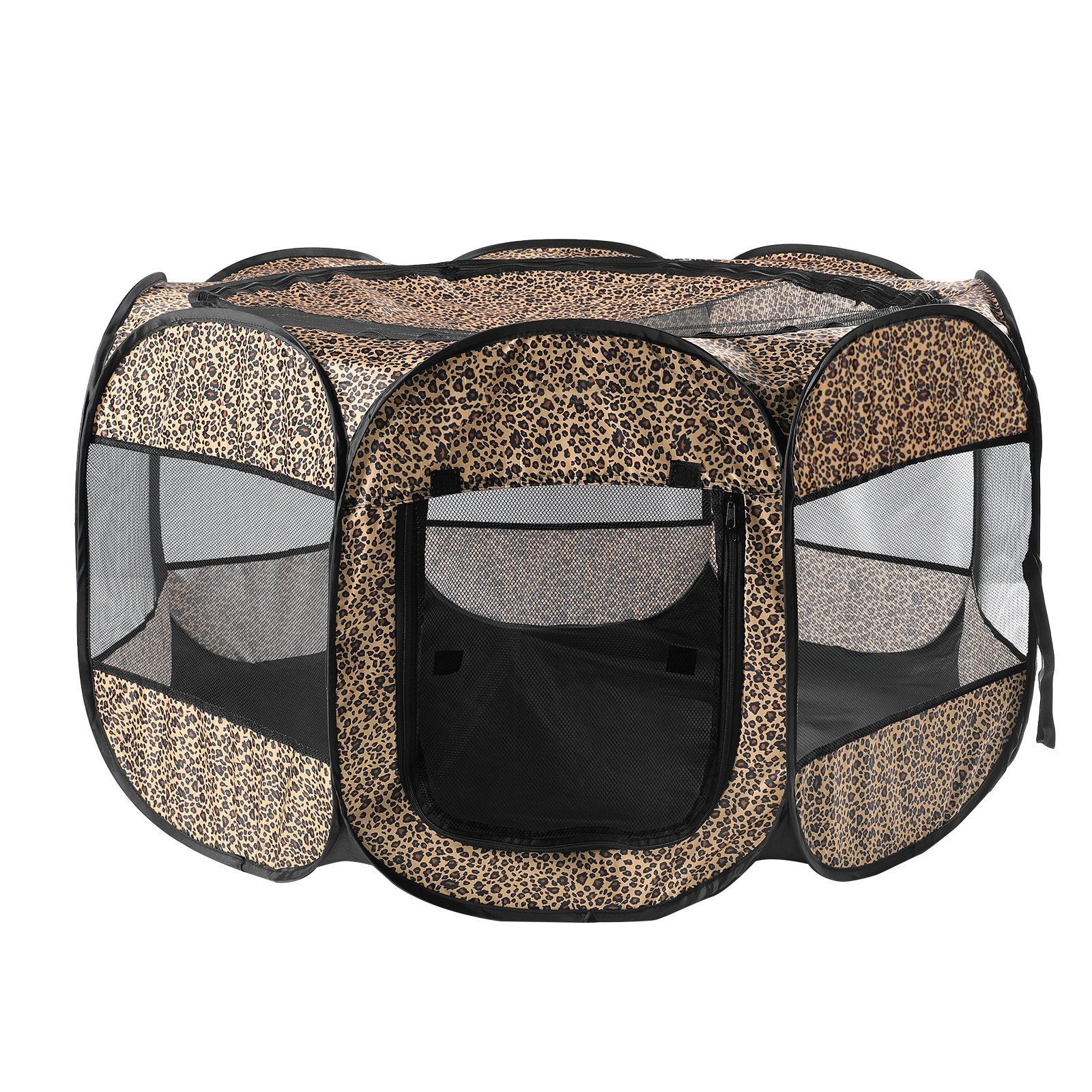 ANMINY Portable Pet Pen & Reviews | Wayfair