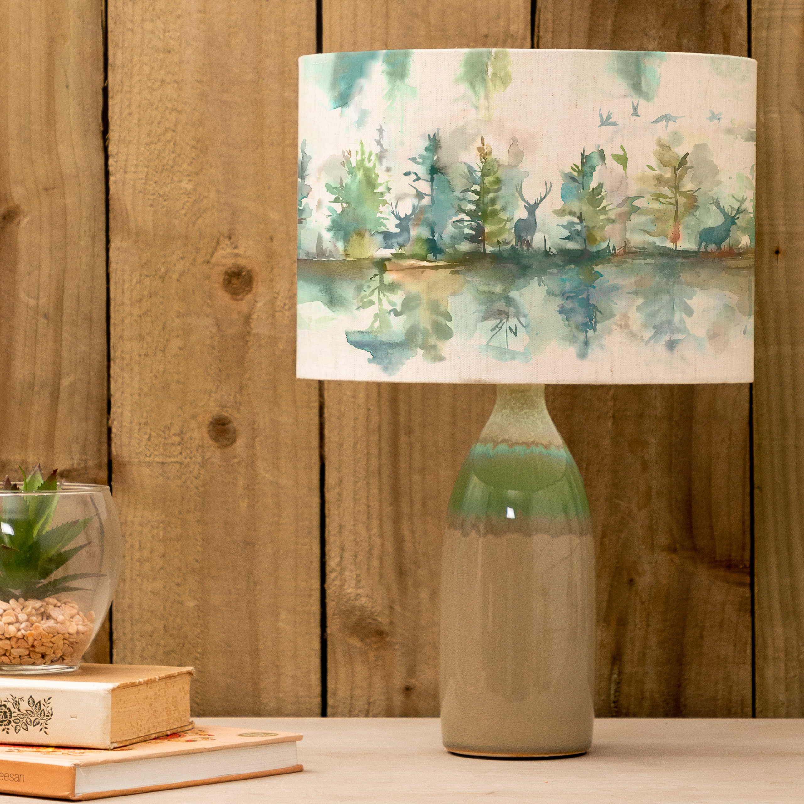 Voyage Maison Narvi 45cm Table Lamp | Wayfair.co.uk