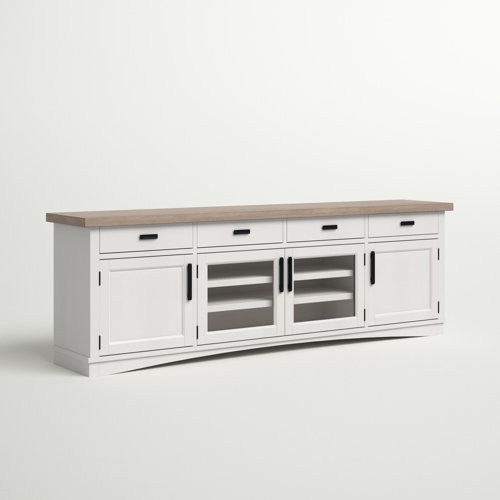 80 inch TVs and larger TV Stands & Entertainment Centers You'll Love ...