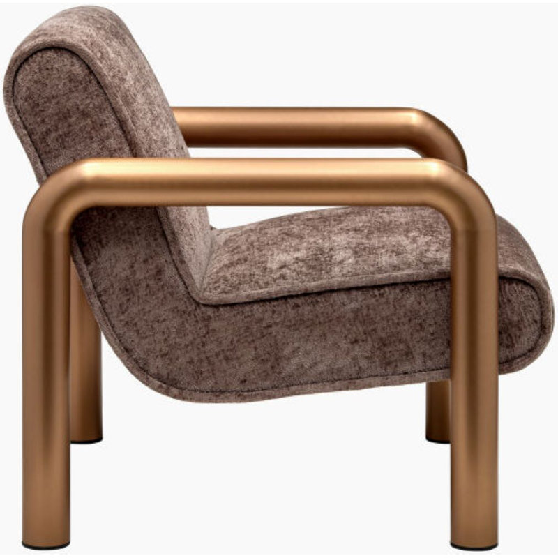 AllModern Ismenia Modern Accent Chair | AllModern