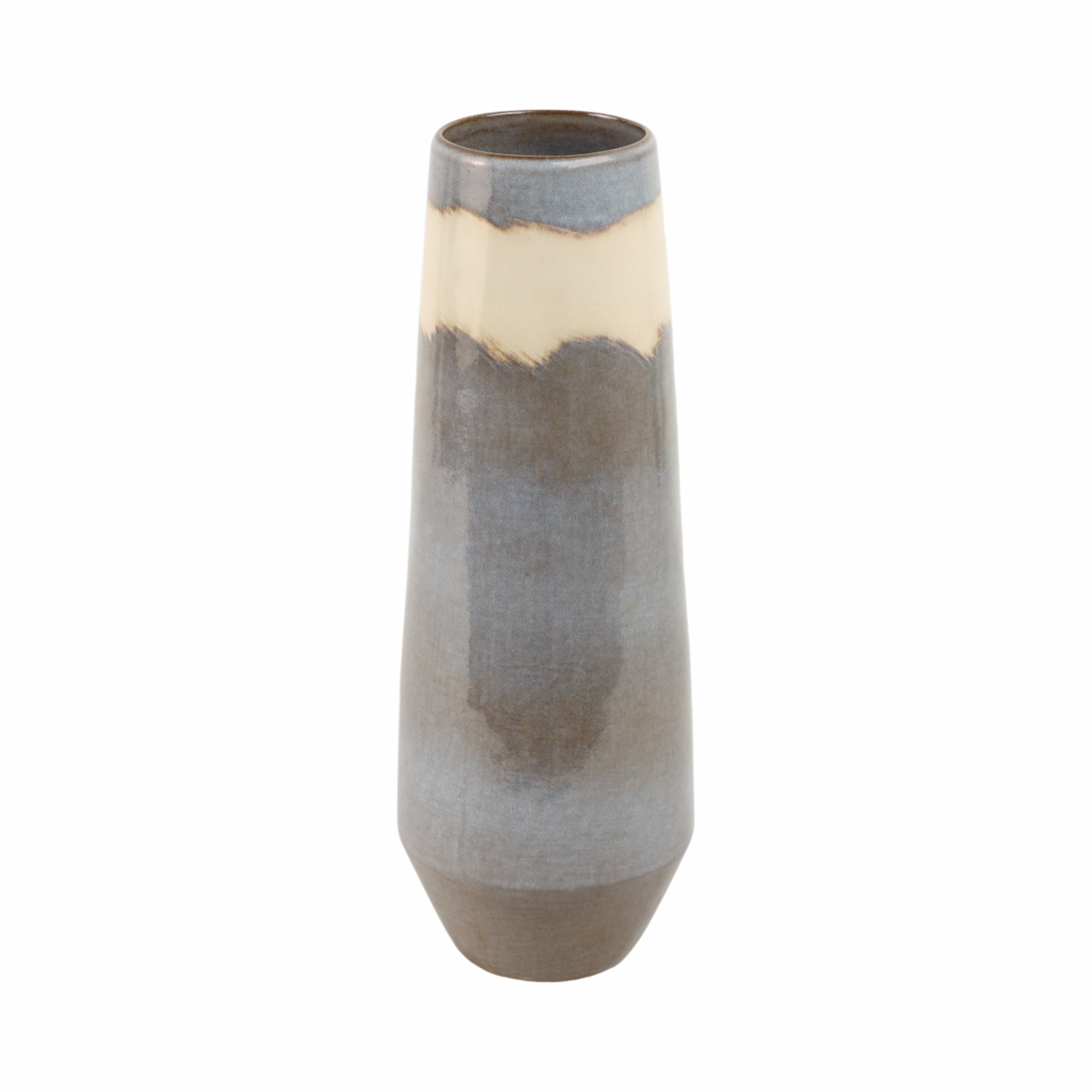 Ivy Bronx Clay Table Vase | Wayfair