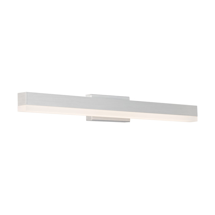 dweLED Dimmable LED Bath Bar & Reviews | Wayfair