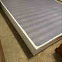 Zinus Metal Smart Box Spring & Reviews | Wayfair