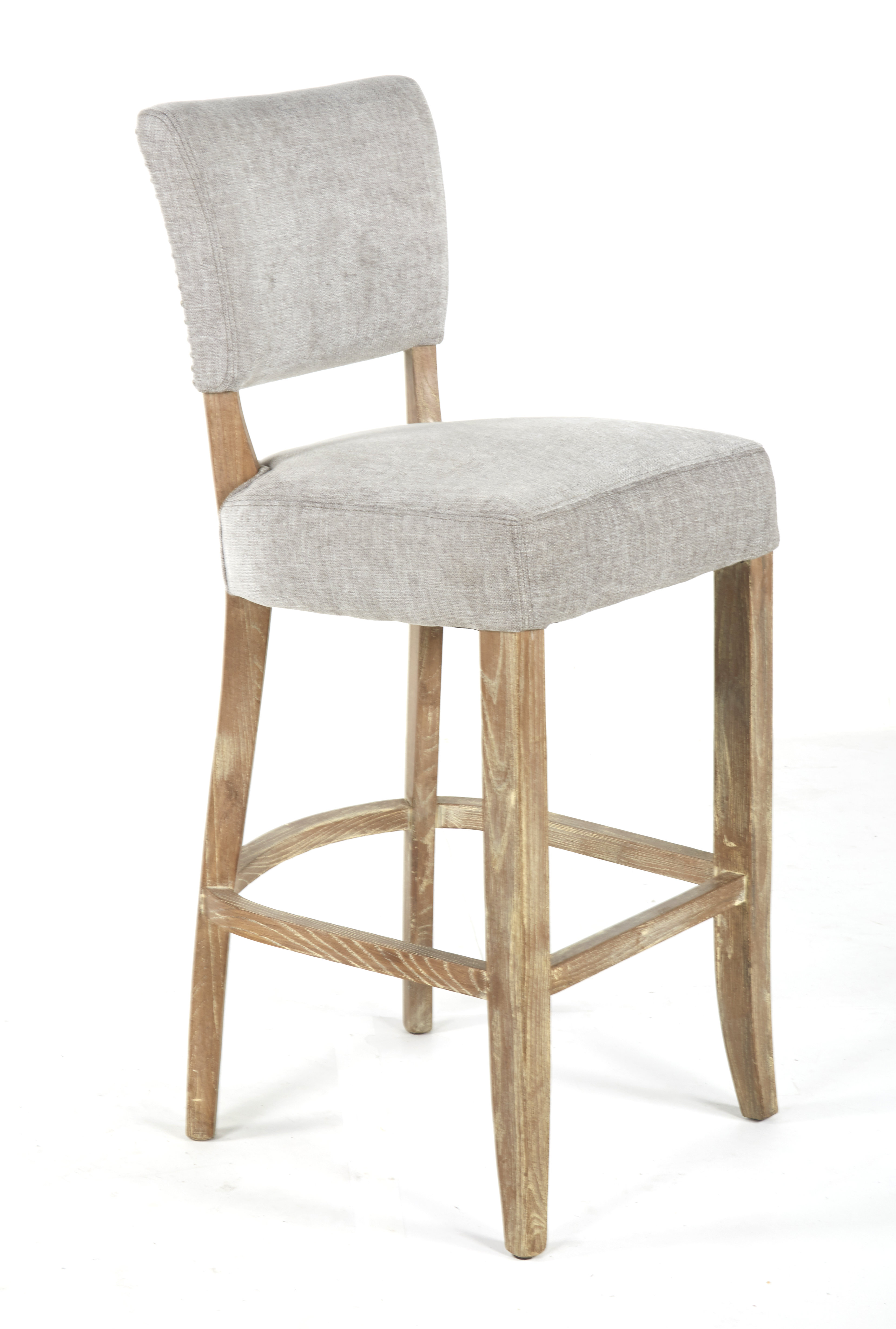 One Allium Way® Burks Stool | Wayfair