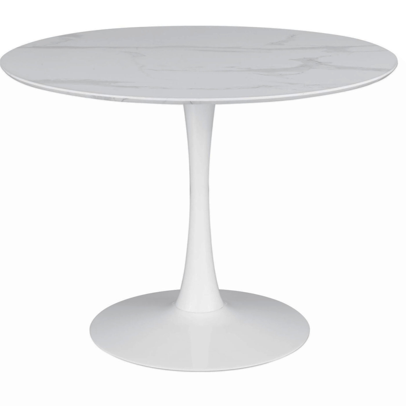 George Oliver 40-Inch Dining Table - Wayfair Canada