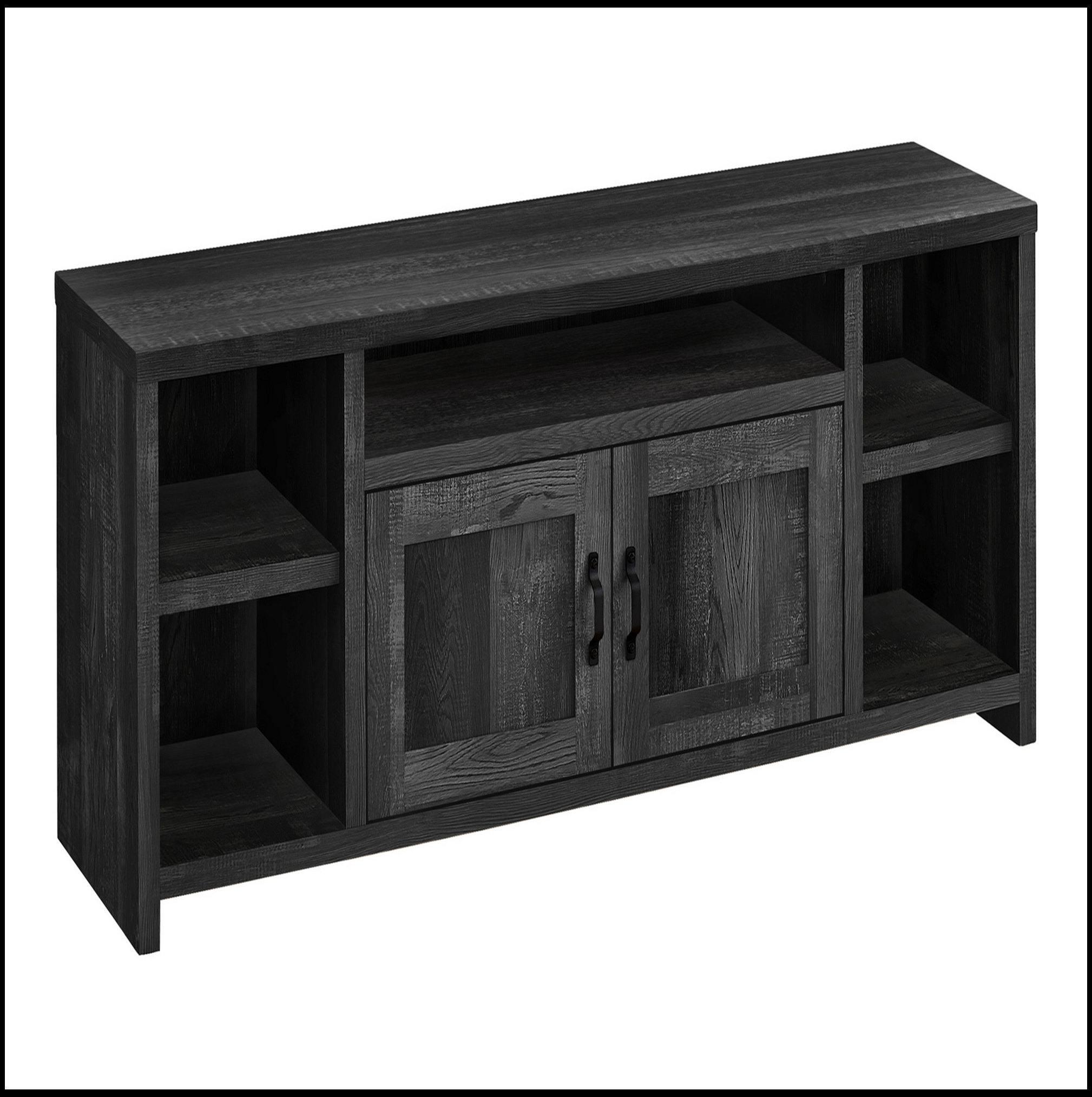 Ophelia & Co. Tv Stand, 60 Inch, Console, Media Entertainment Center ...