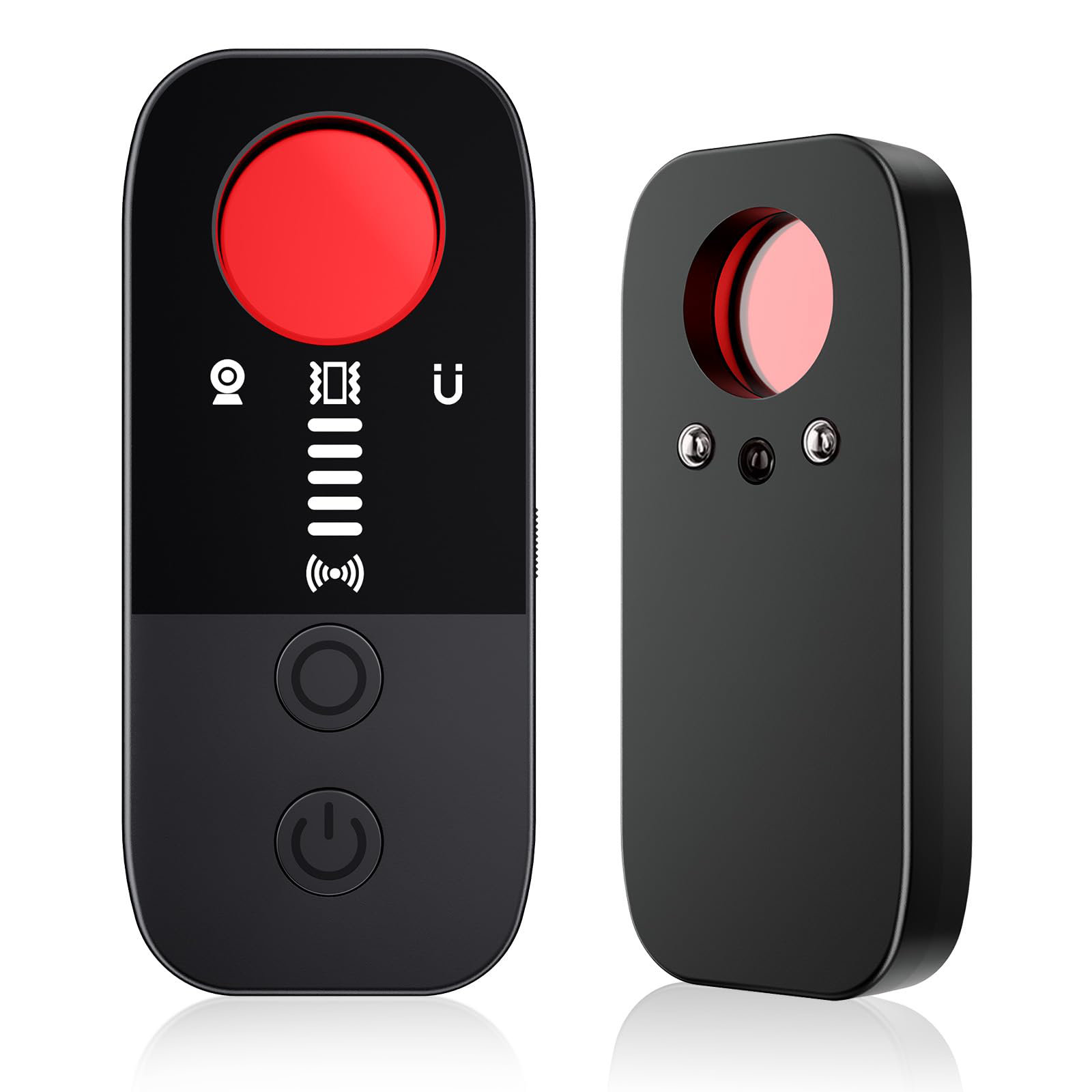 VIKICHER Hidden Camera Detectors,2025 Upgraded Spy Camera Finder,Hidden ...