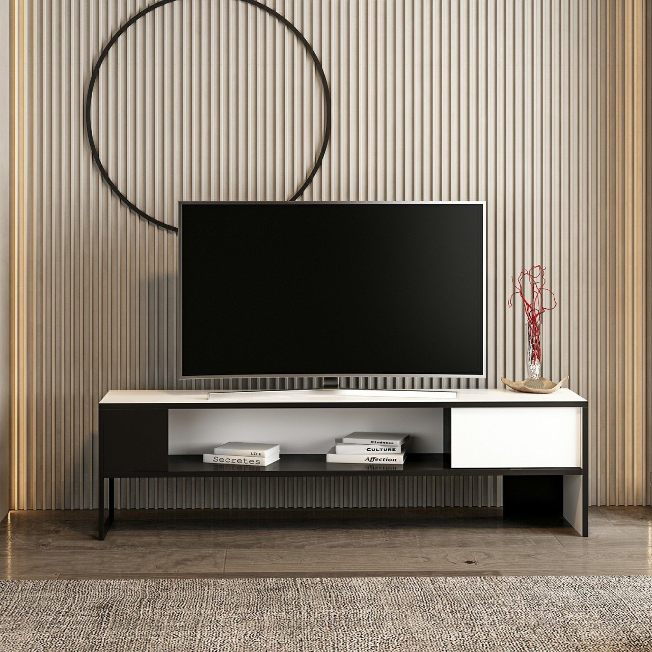 Latitude Run® TV Unit | Wayfair