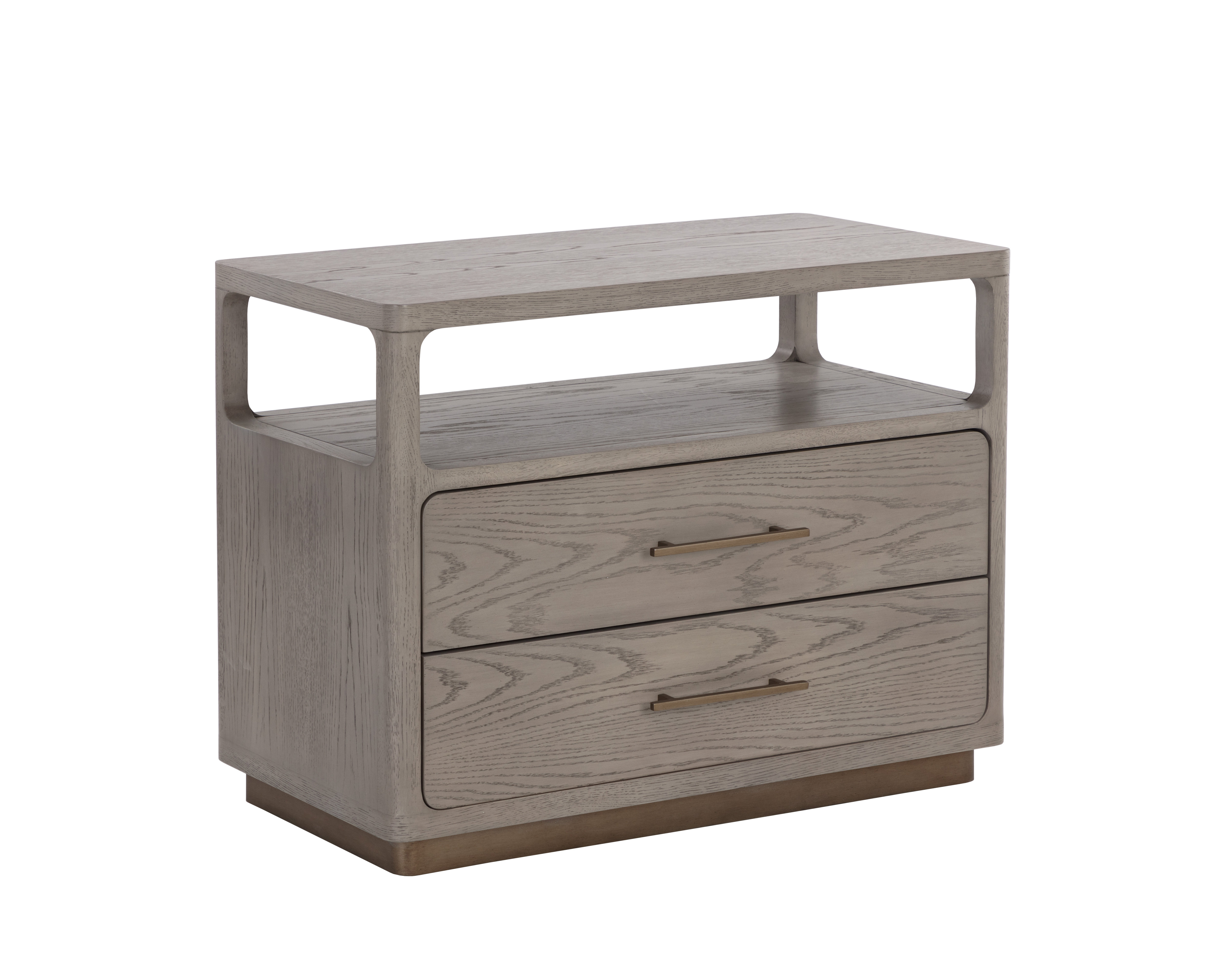 Loon Peak® Keiry NIGHTSTAND | Wayfair