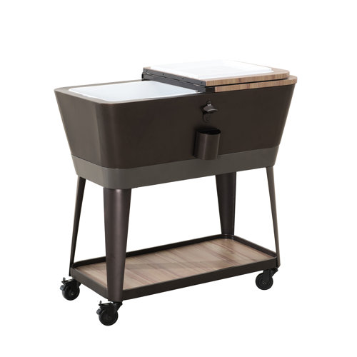 Patio Coolers You'll Love | Wayfair