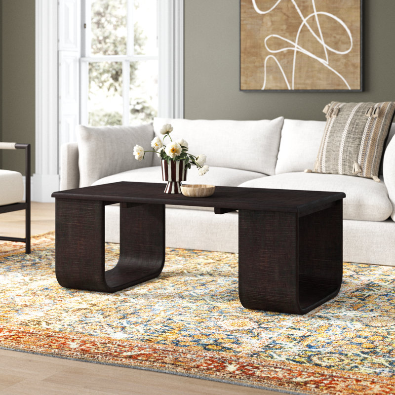 Joss & Main Marfa 47-Inch Coffee Table | Joss & Main