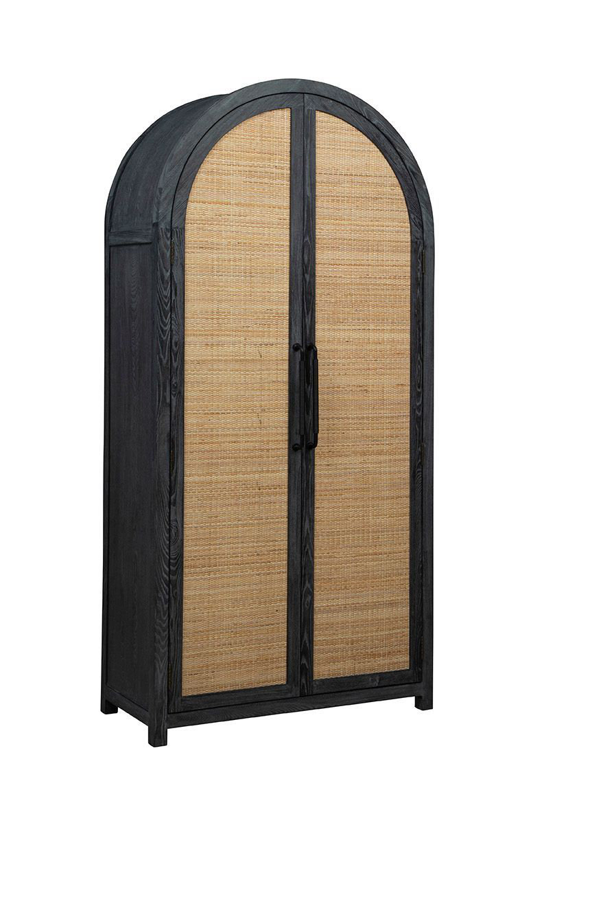 Furniture Classics Eloise 2 - Door Armoire | Perigold