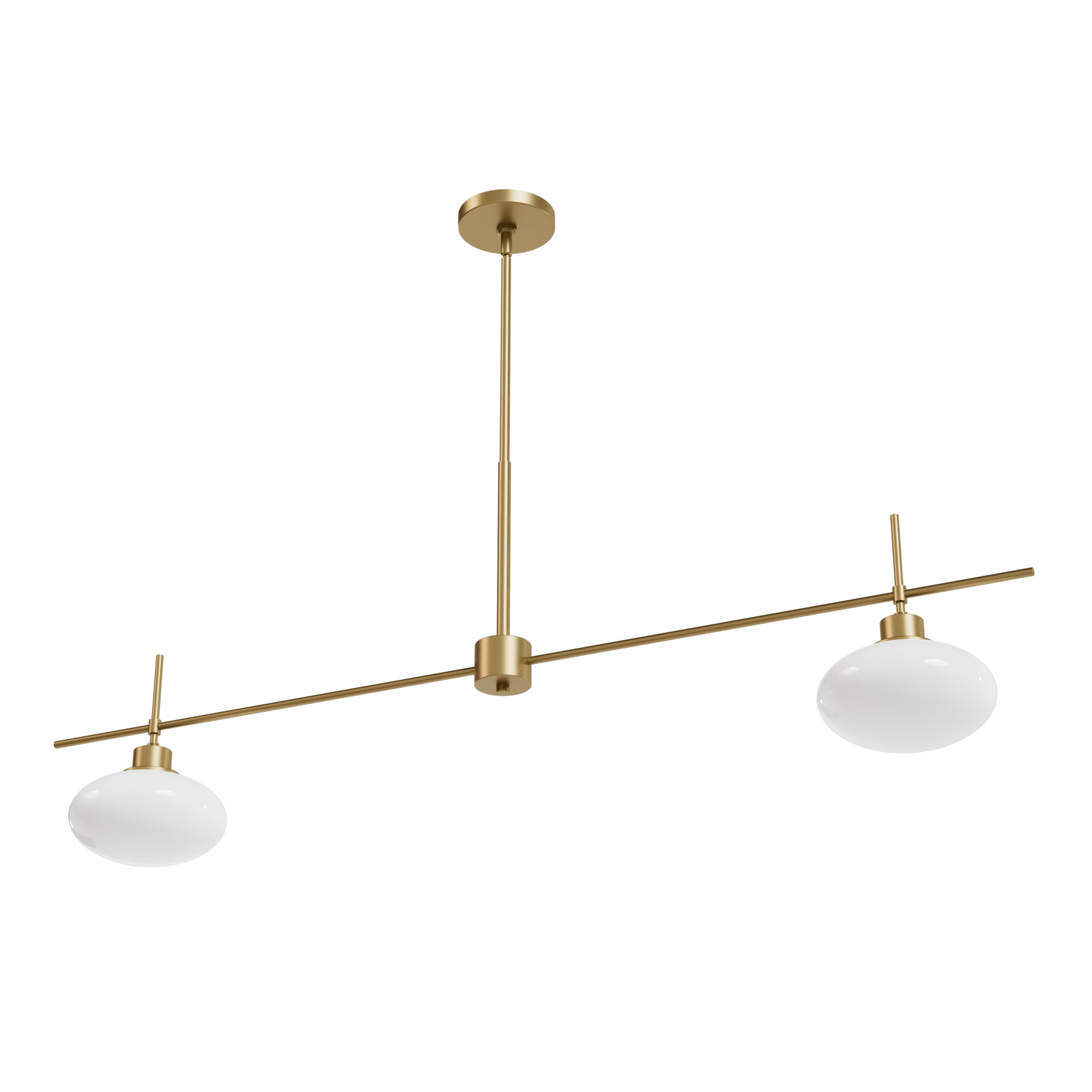 Jasmine Roth Collection + Hunter Hunter x Jasmine Roth Getty Chandelier ...