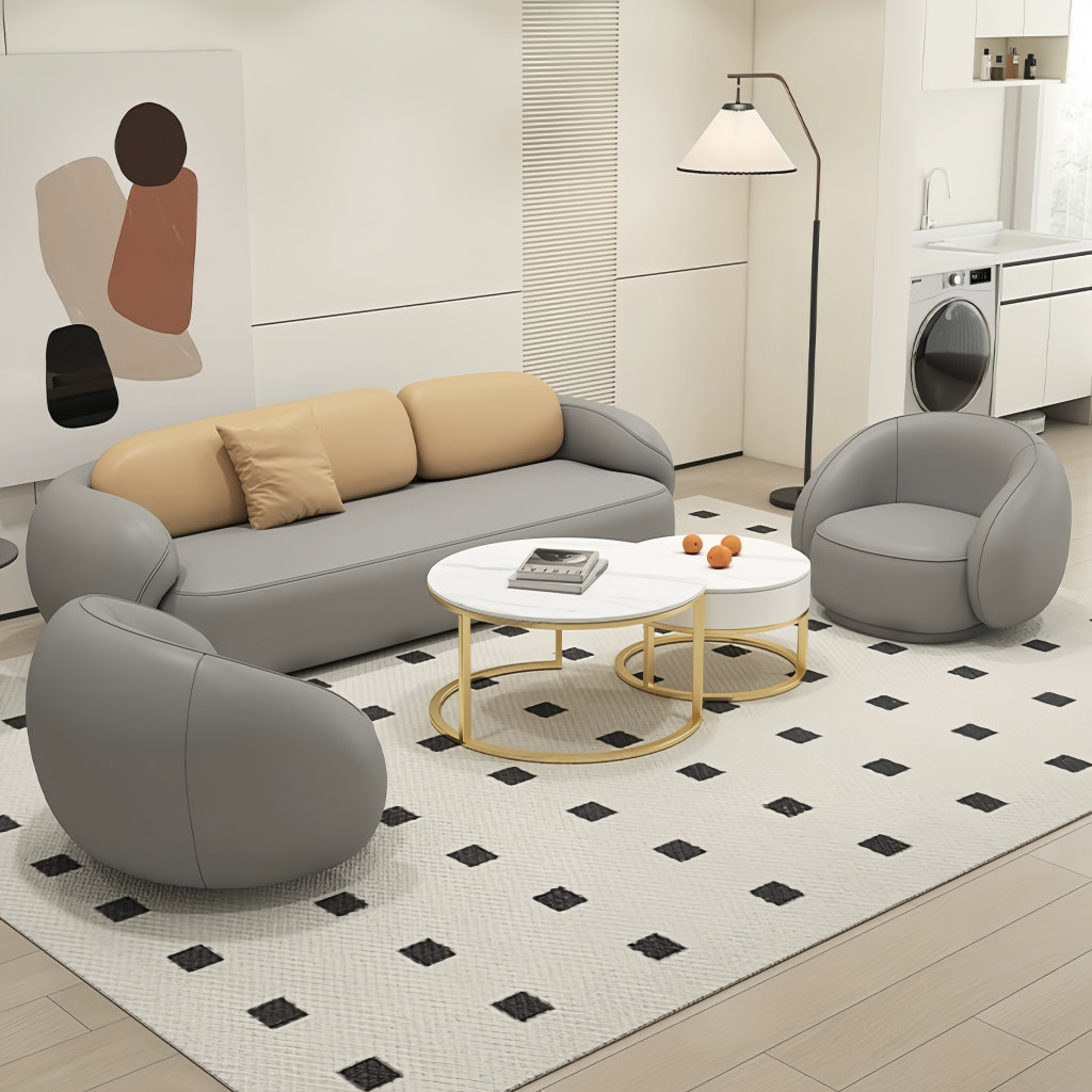 Orren Ellis Allijah | Wayfair