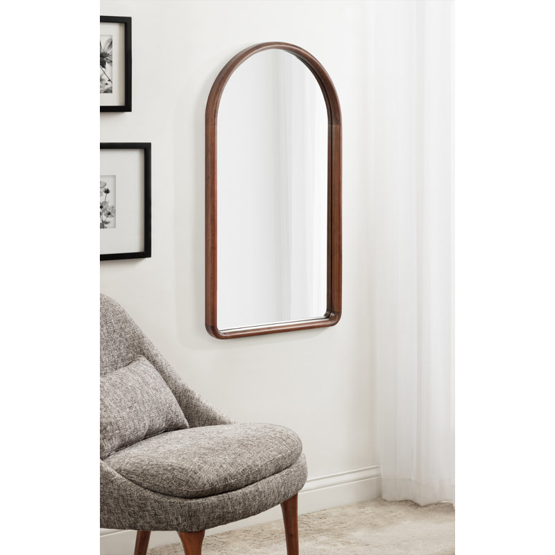 Joss & Main Brayson Mirror & Reviews | Wayfair