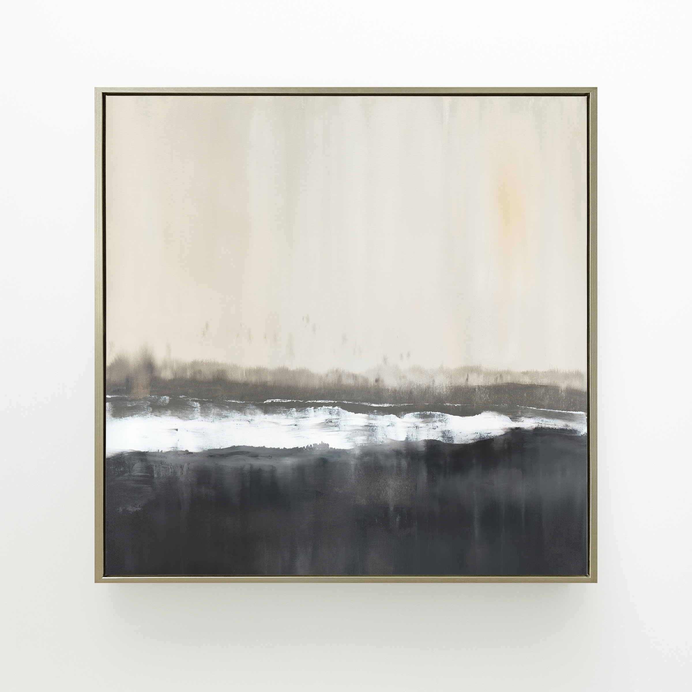 Benson-Cobb Studios " The Crossing " by Carol Benson-Cobb | Wayfair