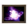 Ivy Bronx Pink Exploding Star Framed Print | Wayfair.co.uk