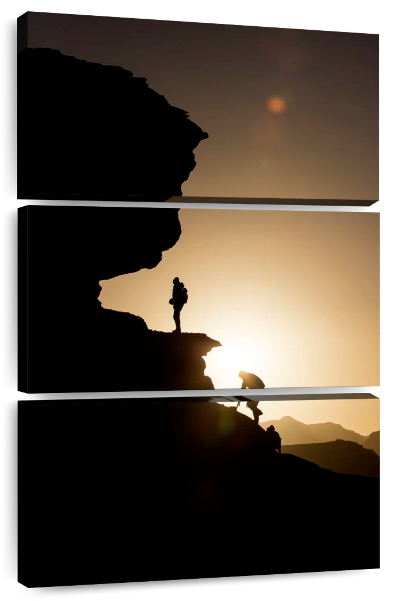 Millwood Pines Dusky Rock Climbing | Wayfair