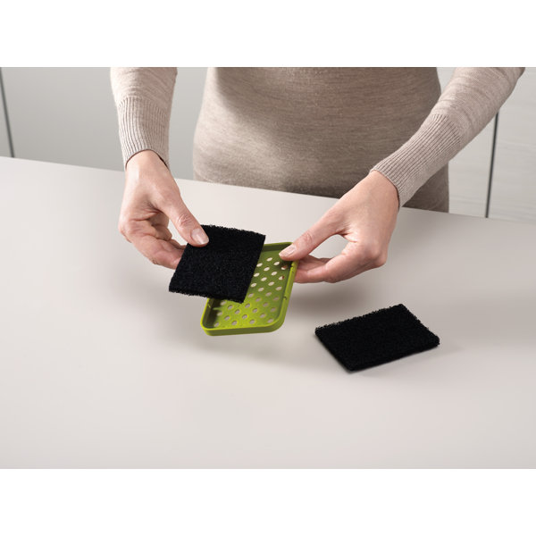 Joseph Joseph Intelligentwaste - Replaceable Odour Filter, 2-Pack ...