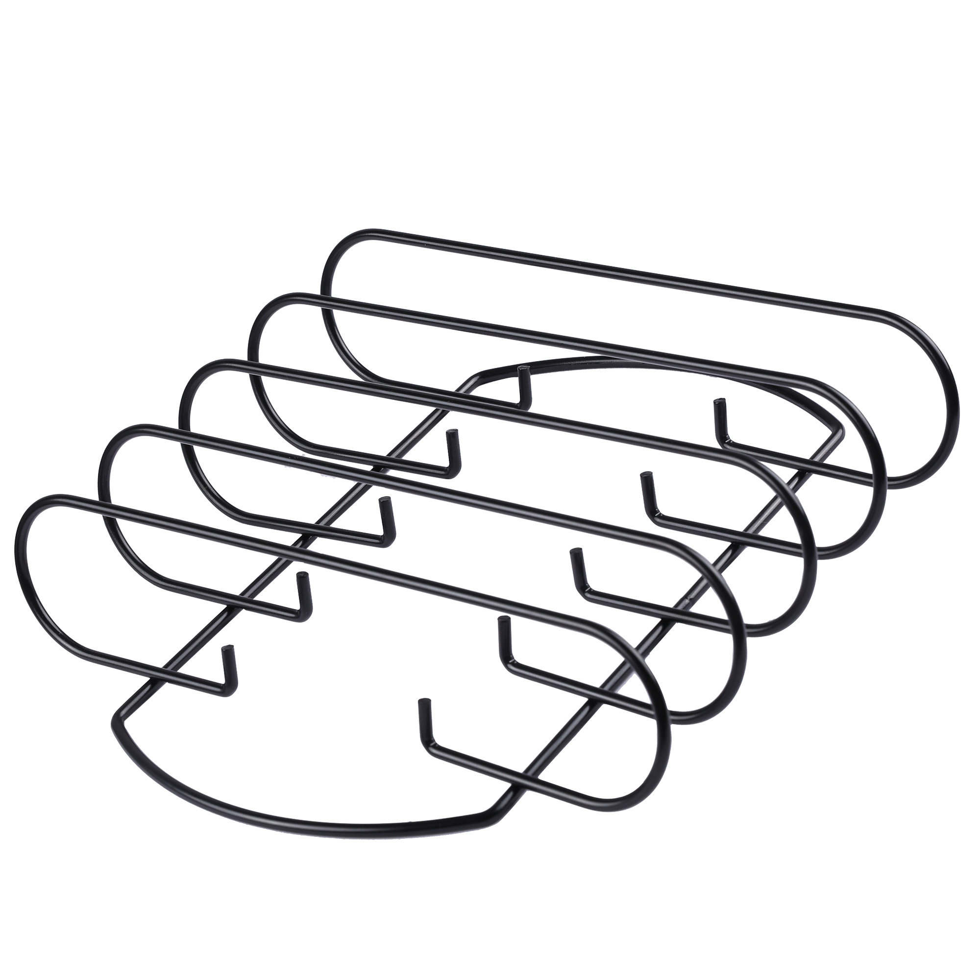 Royal Gourmet Midkiff Reversible Rib Grill Rack - Wayfair Canada