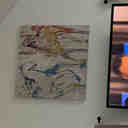 Lark Manor Tolya Horse Dance by Aniha Canvas Art on Canvas & Reviews ...