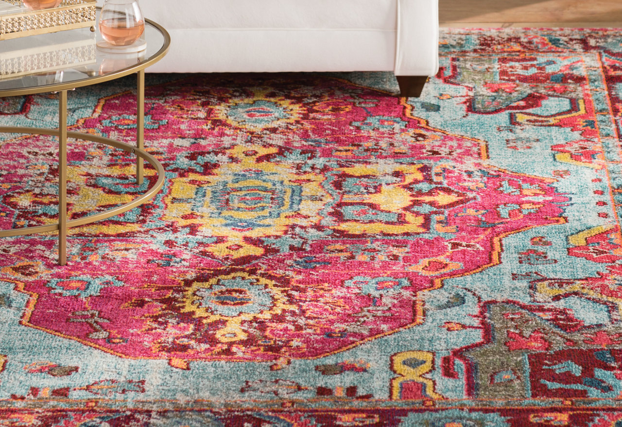 [BIG SALE] Just Rolled-Out Area Rugs You’ll Love In 2024 | Wayfair